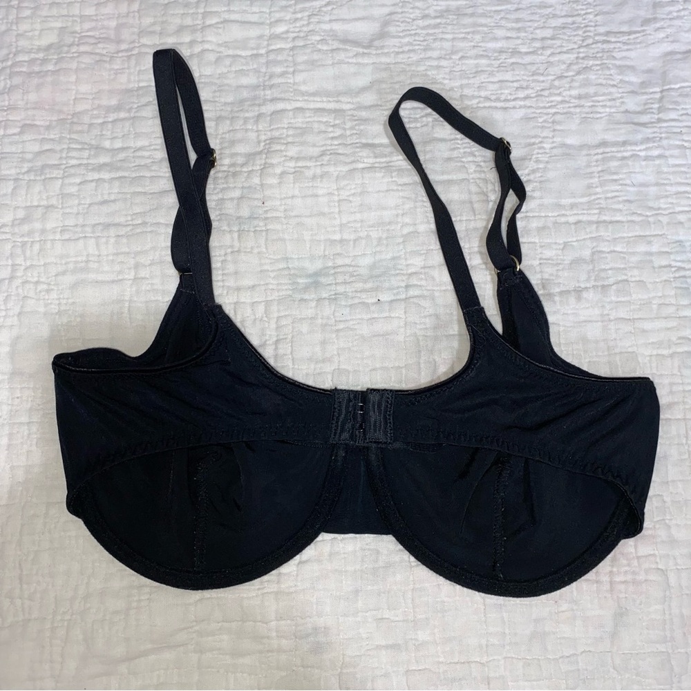 Vintage 1998 Victoria’s Secret Demi Bra Perfect Condi… - Gem